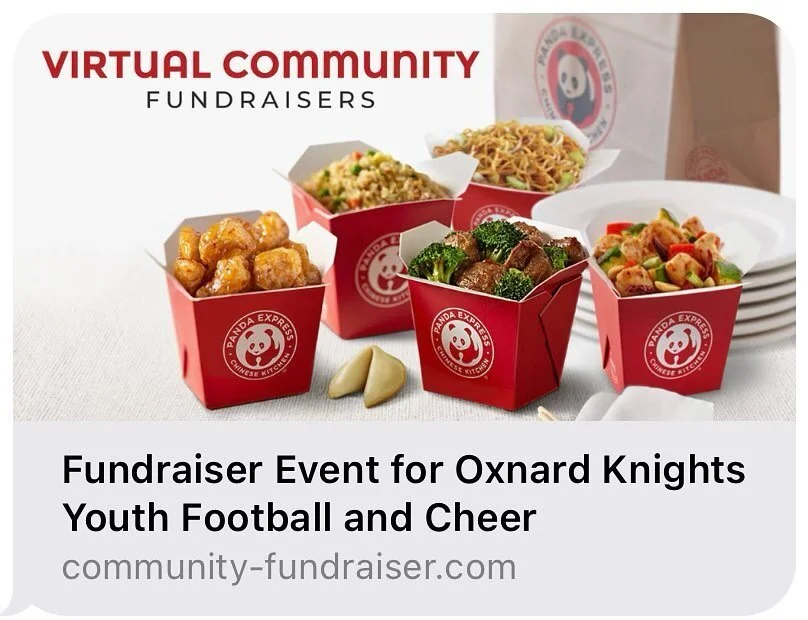 Oxnard Knights Football