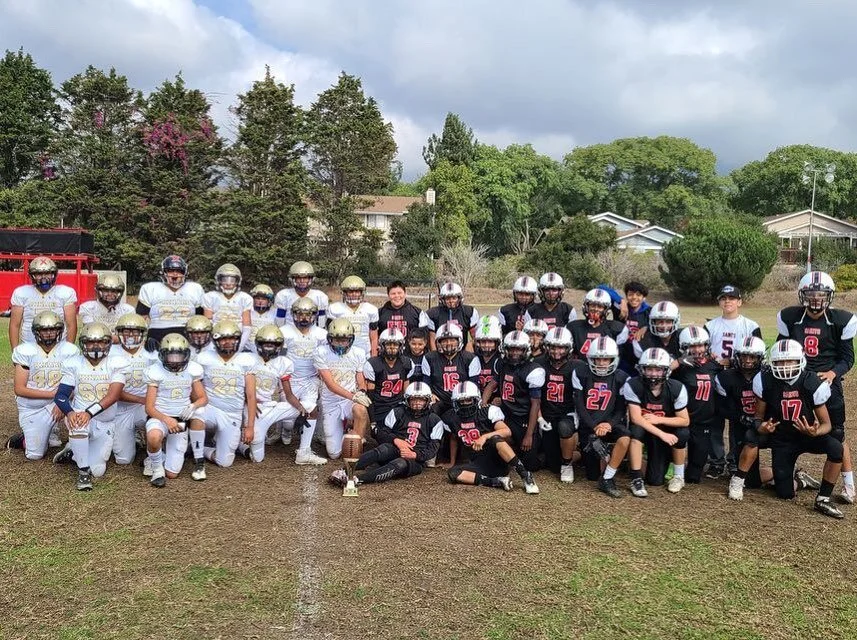 Oxnard Knights Football