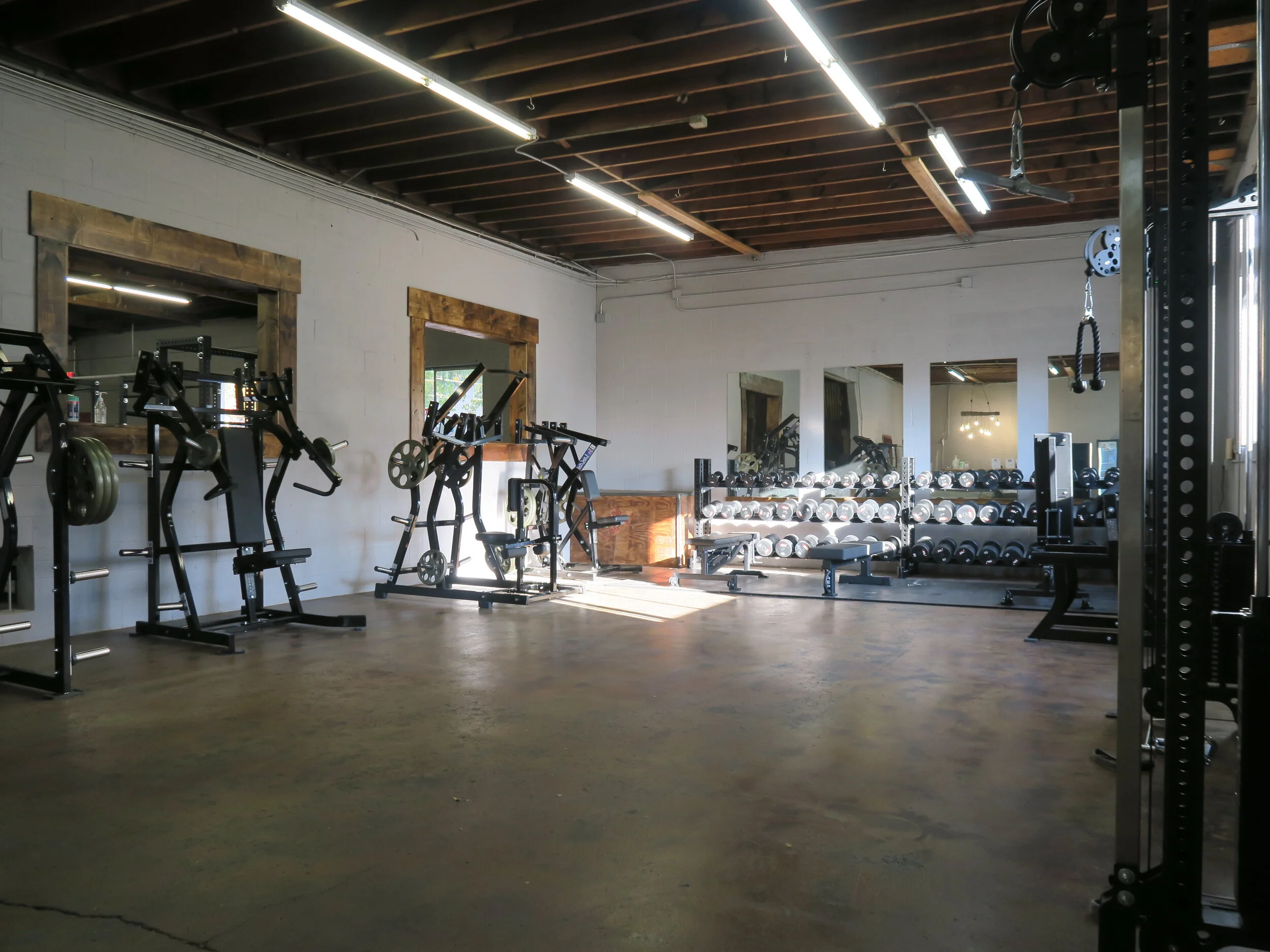 Third Street Barbell