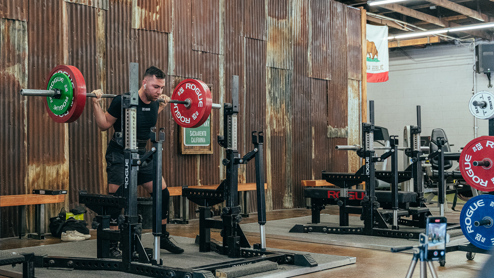 Third Street Barbell