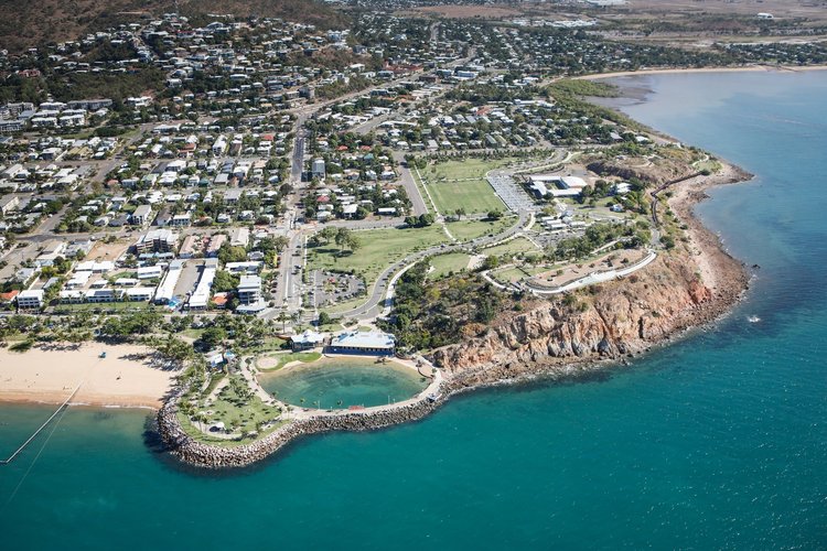Change Traffic Conditions — Townsville Triathlon and Multisport Festival