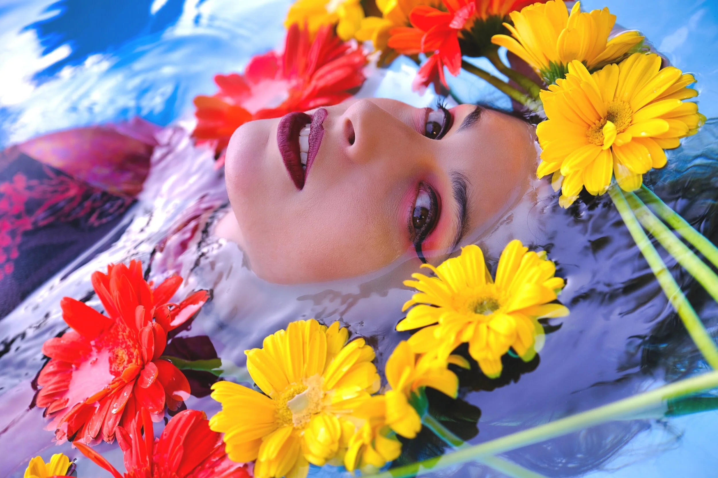 Angel Morales Photo