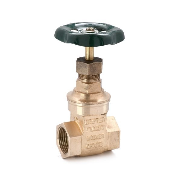 Trusted Sant Gate Valves: Delivering Exceptional Quality and ...
