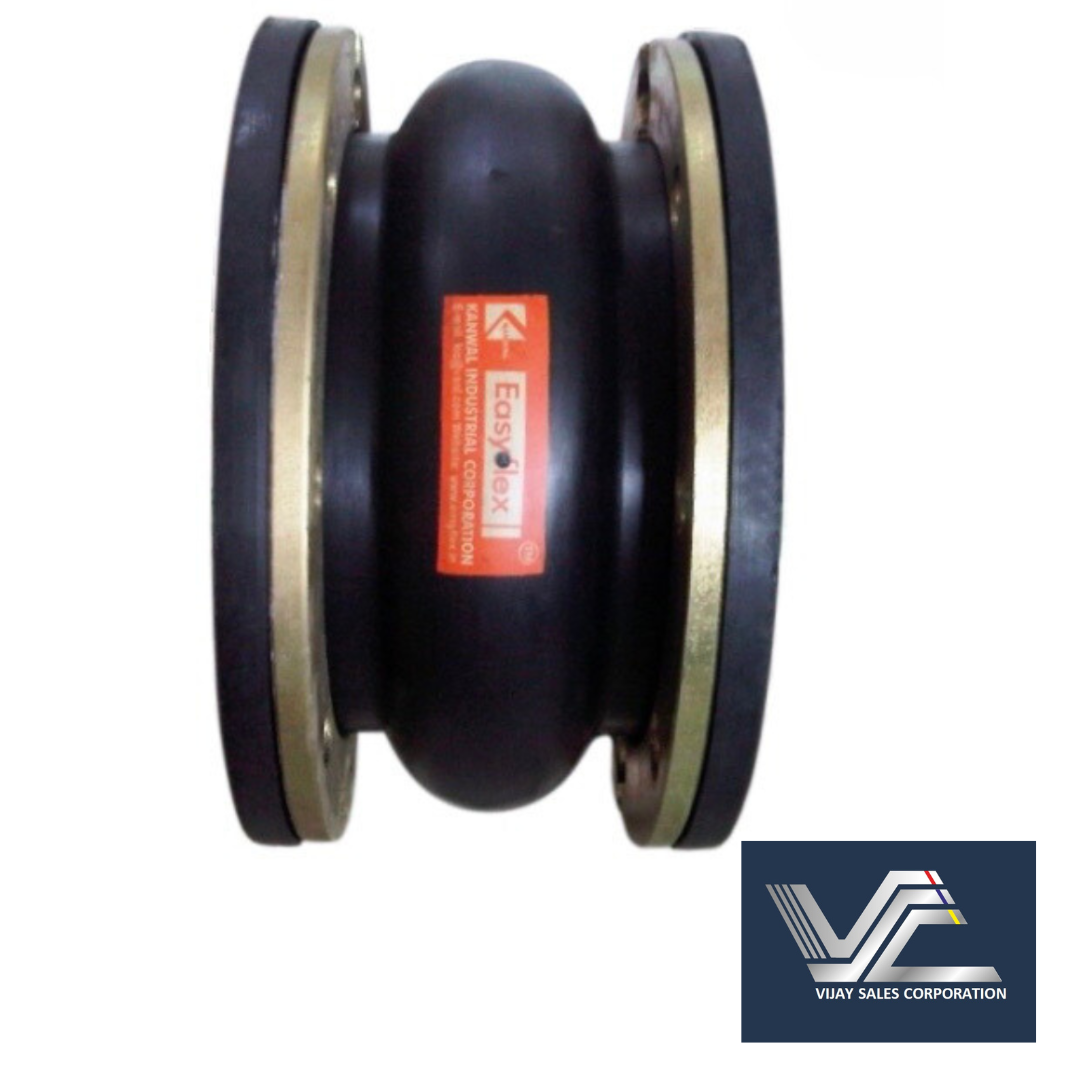 EasyFlex Bellows: Stop Leaks & Ensure Smooth Piping Flow - Vijay Sales ...