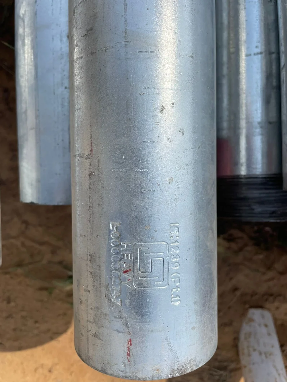 IS 1239 Pipes Overview: Features, Applications & Benefits