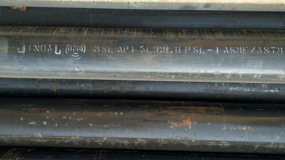 Maharashtra Seamless (MSL) Pipes Price List 2025 - Vijay Sales Corporation