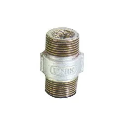 Latest Price List for Unik GI Fittings 2025 - Vijay Sales Corporation
