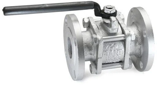 Sant CS Ball Valve Flanged Class 150: High-Quality, Durable, and ...