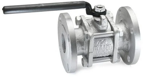Sant CS Ball Valve Flanged Class 150: High-Quality, Durable, and ...