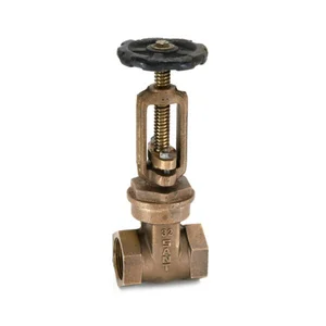 Trusted Sant Gate Valves: Delivering Exceptional Quality and ...