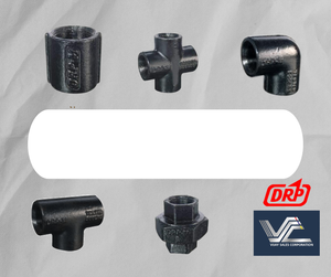 Shop Reliable DRP M Fittings Now: Upgrade Your Plumbing System. Get the ...