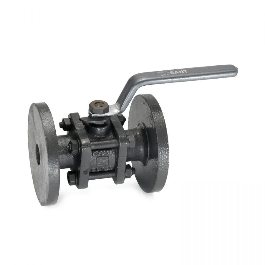 Top-Rated Sant Ball Valves Dealers in India: Reliable Solutions for ...