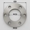 Flange Identification Tool | Vijay Sales Corporation - Vijay Sales ...