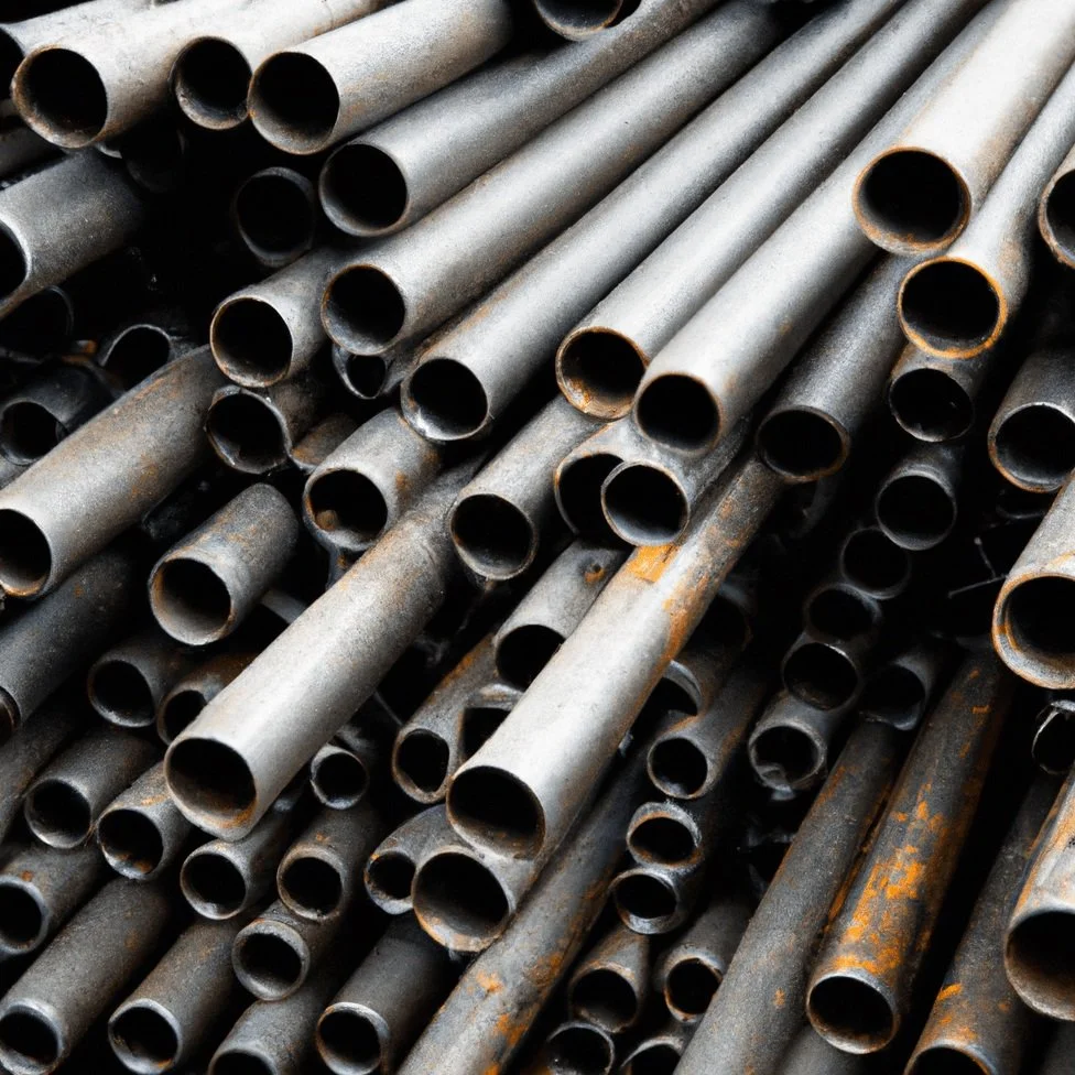 The Advantages of Using Seamless Pipes in Industrial Applications