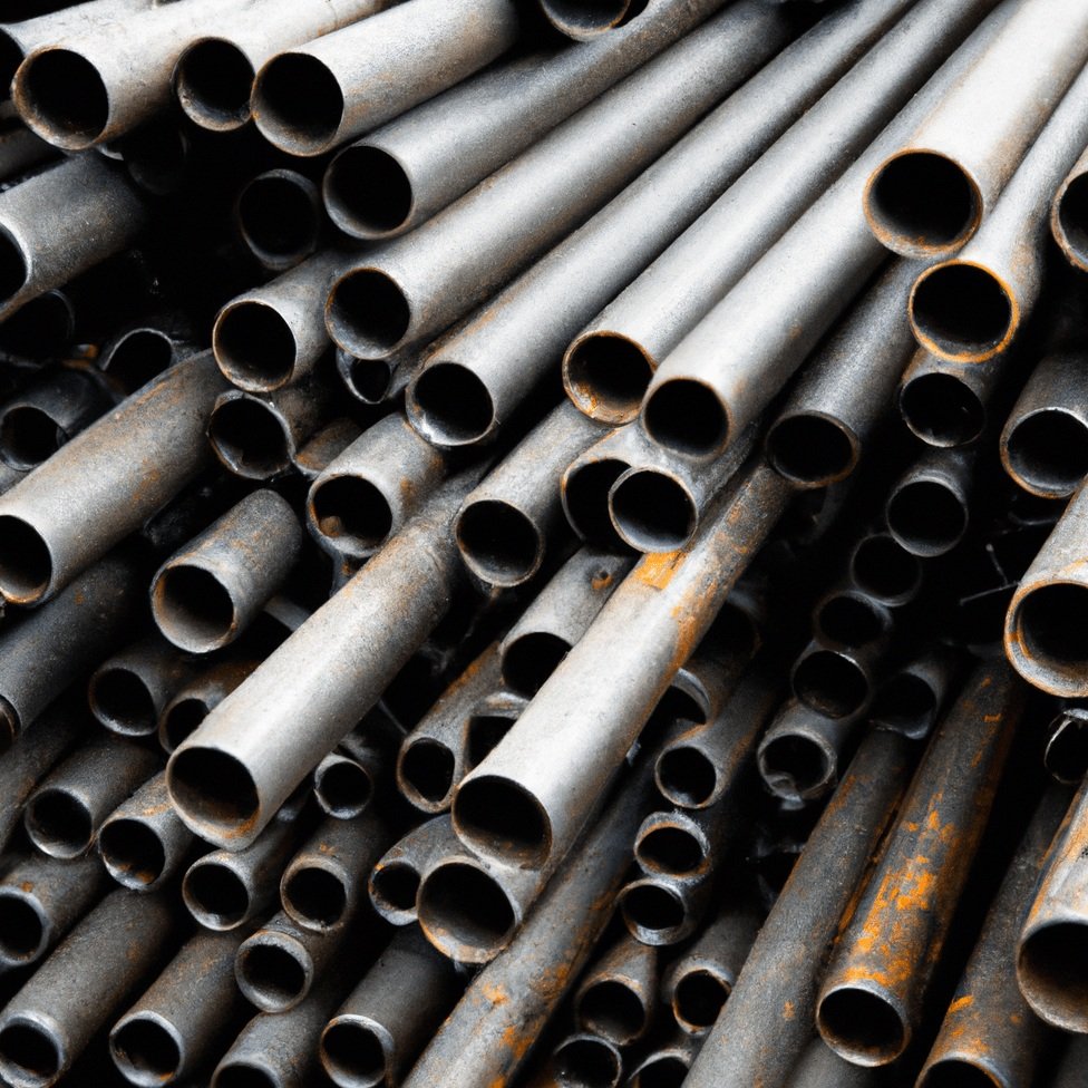 The Advantages of Using Seamless Pipes in Industrial Applications