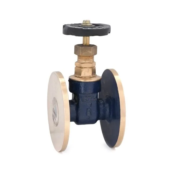 Trusted Sant Gate Valves: Delivering Exceptional Quality and ...