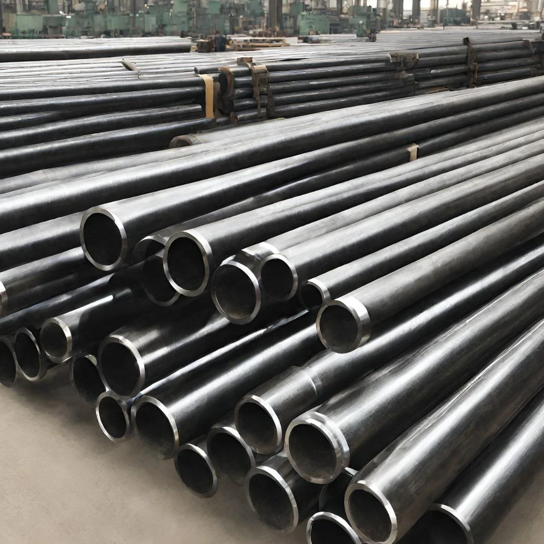 Maximize Efficiency: Choose Seamless Boiler Tubes for Peak Performance ...