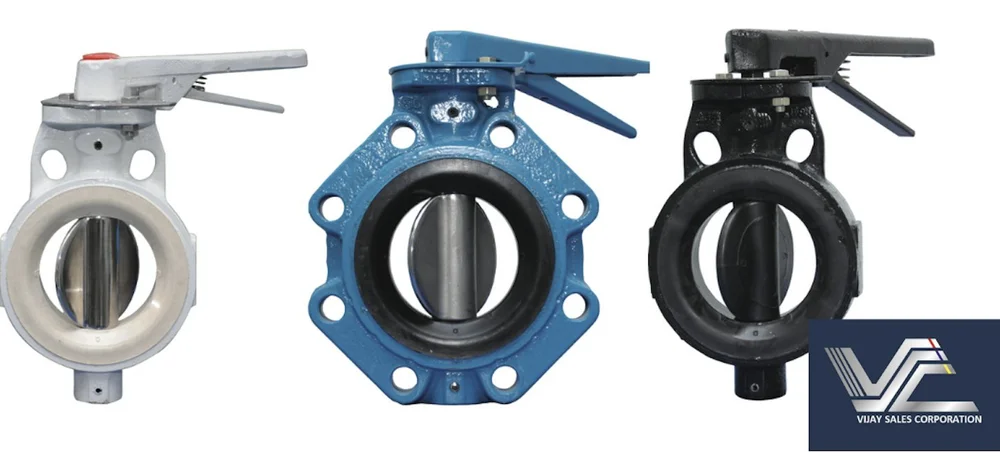 Audco Valves: The Complete Guide for 2025 - Vijay Sales Corporation