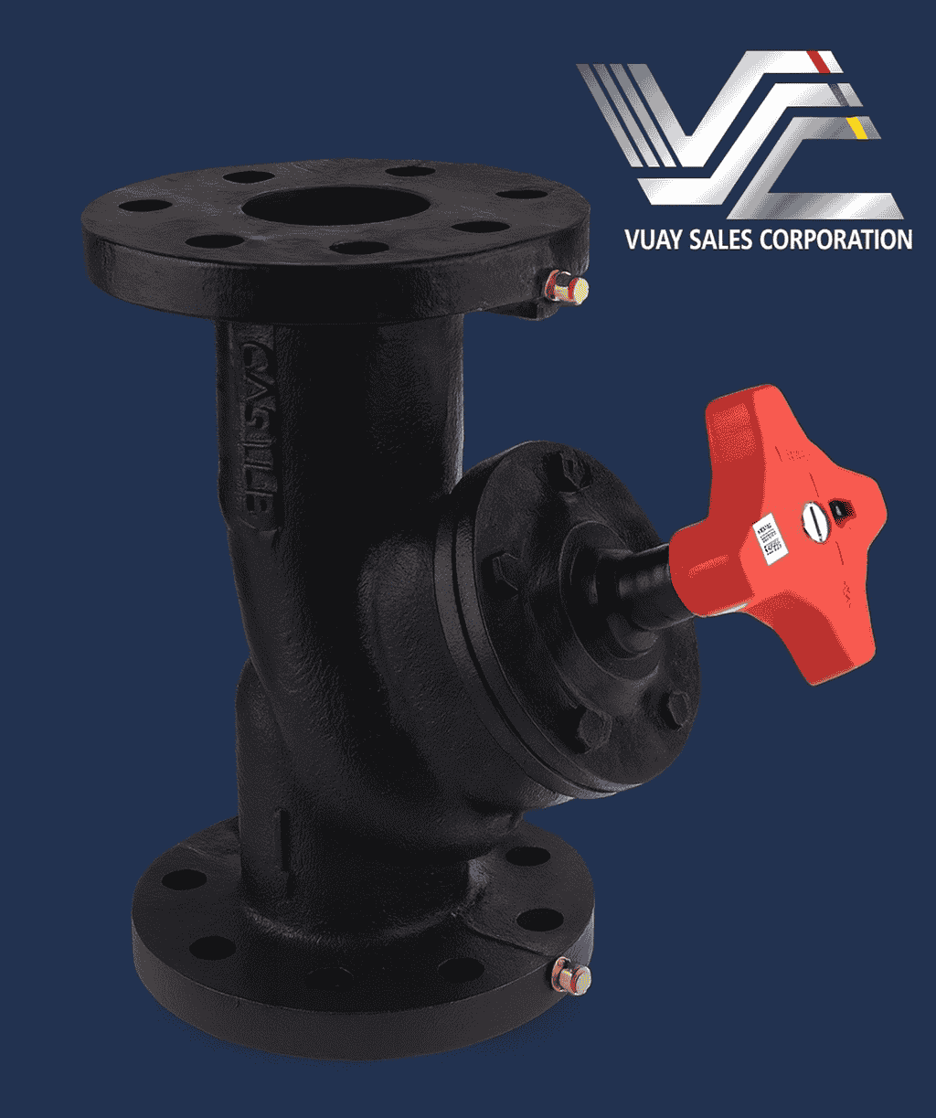 Castle Valves Price List 2026 | Distributor in India I Check prices now ...