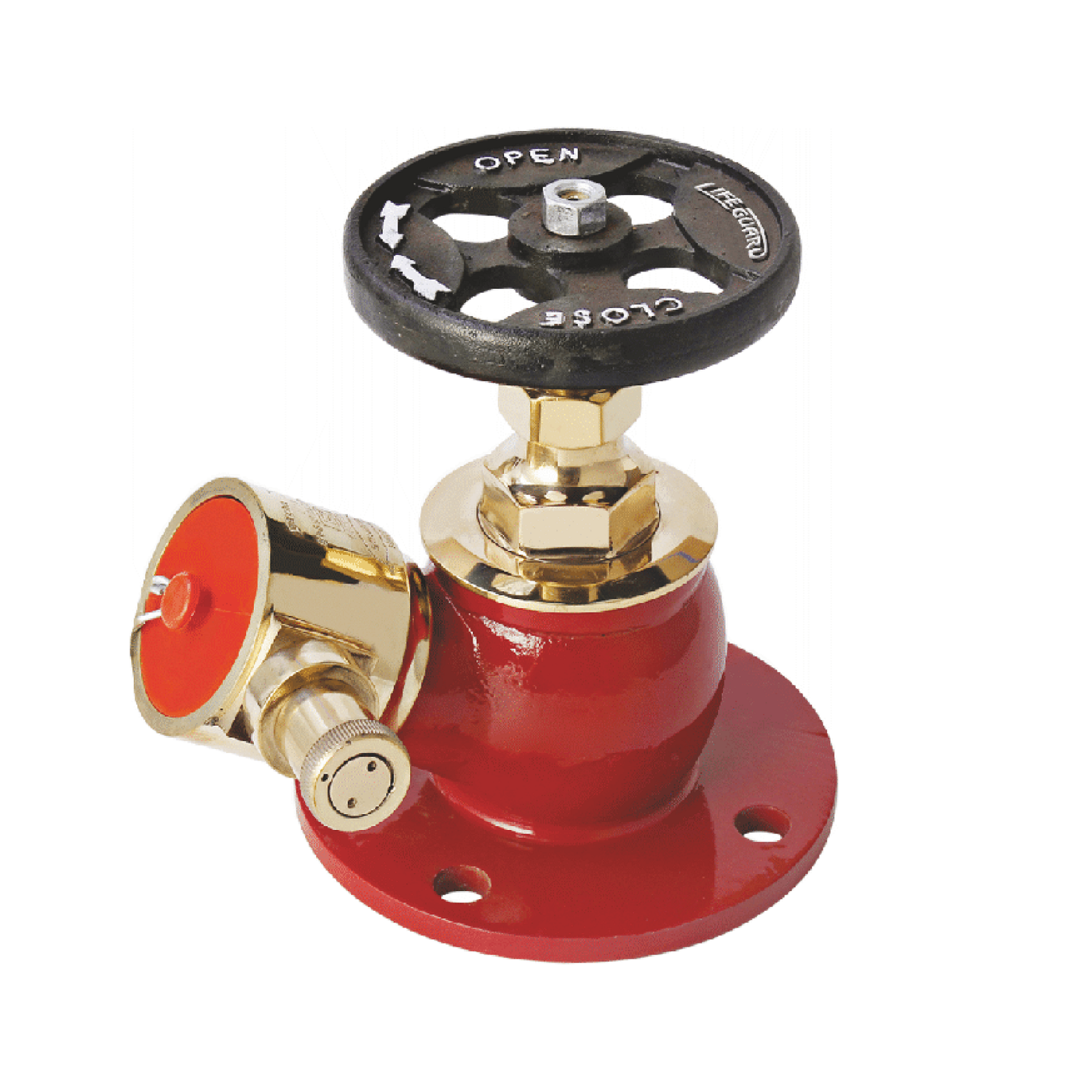 High-Quality LIFEGUARD Fire Safety Equipment - Vijay Sales Corporation ...
