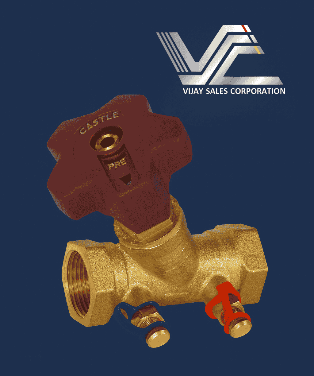 Castle Valves Price List 2025 | Distributor in India I Check prices now ...