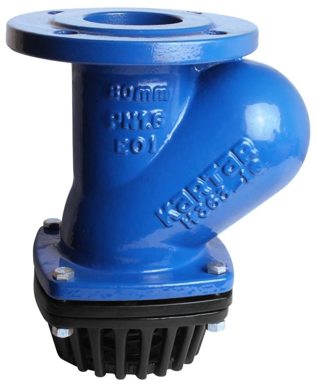 Kartar Valves- Dealers Delhi NCR - Vijay Sales Corporation