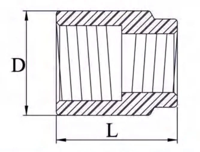 Premium VS Forged Fittings - Vijay Sales Corporation