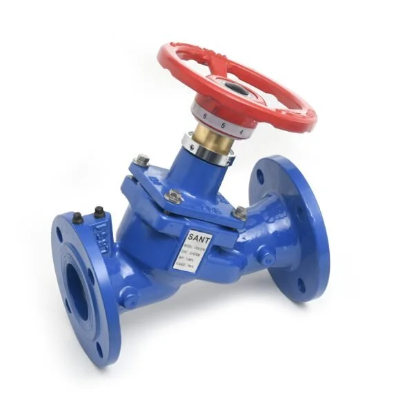 Sant Valves- Dealers in India - Vijay Sales Corporation