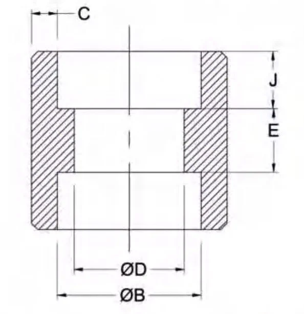 Buy VS forged Fittings in Chennai - Vijay Sales Corporation