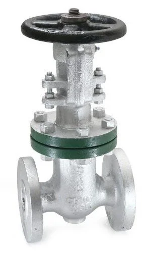 Sant Gate Valve: Ensuring Reliable Fluid Management in Demanding ...