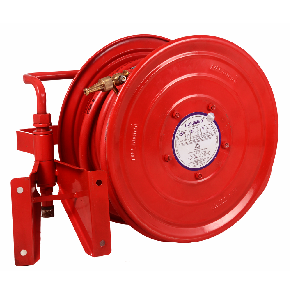 High-Quality LIFEGUARD Fire Safety Equipment - Vijay Sales Corporation ...