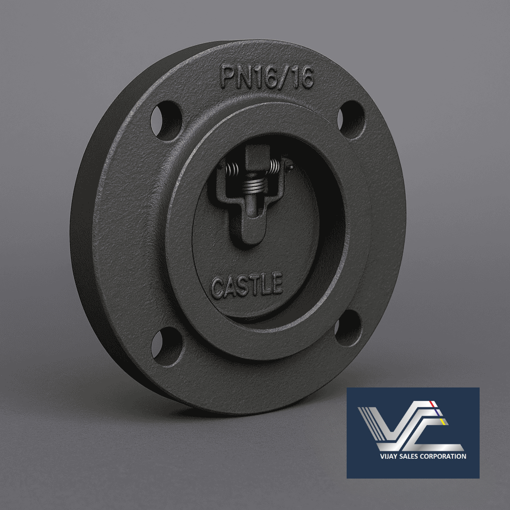 Castle Valves Price List 2026 | Distributor in India I Check prices now ...