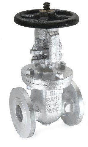 Sant Gate Valves: Durable, Reliable, and Affordable Valves for Any ...
