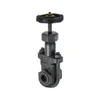 Trusted Sant Gate Valves: Delivering Exceptional Quality and ...