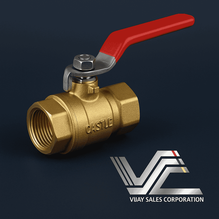 Castle Valves Price List 2026 | Distributor in India I Check prices now ...