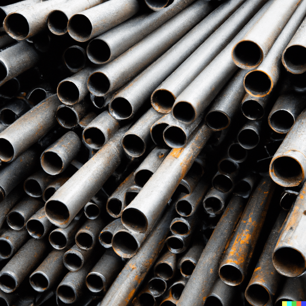 Surya Roshni ERW Pipes:Your Trusted Source for Quality Piping Solutions ...
