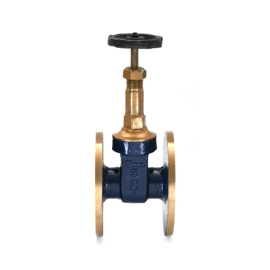 Trusted Sant Gate Valves: Delivering Exceptional Quality and ...