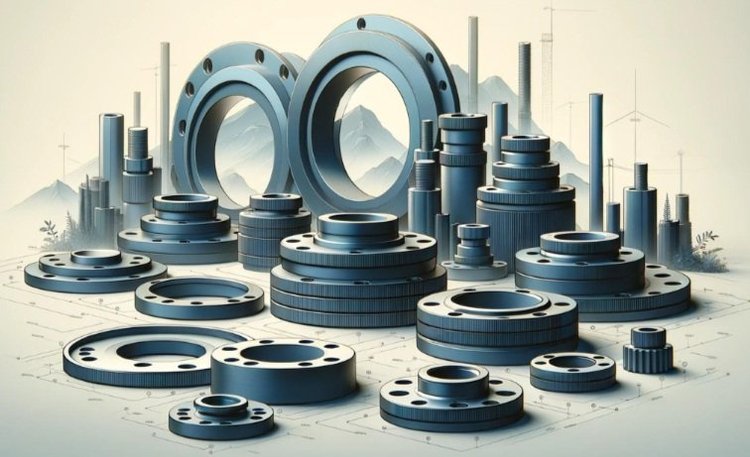 BS 10 TABLE FLANGE DIMENSION CHART - Vijay Sales Corporation