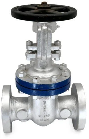 Reliable Gate Valves for Diverse Industrial Applications - Vijay Sales ...