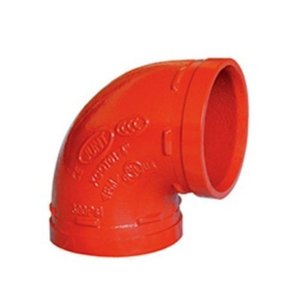 Strong, Leak-Proof: Why Choose Grooved Fittings? - Vijay Sales Corporation