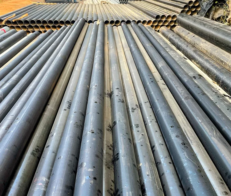Jindal Pipes FAQ: Comprehensive Guide for Piping Solutions