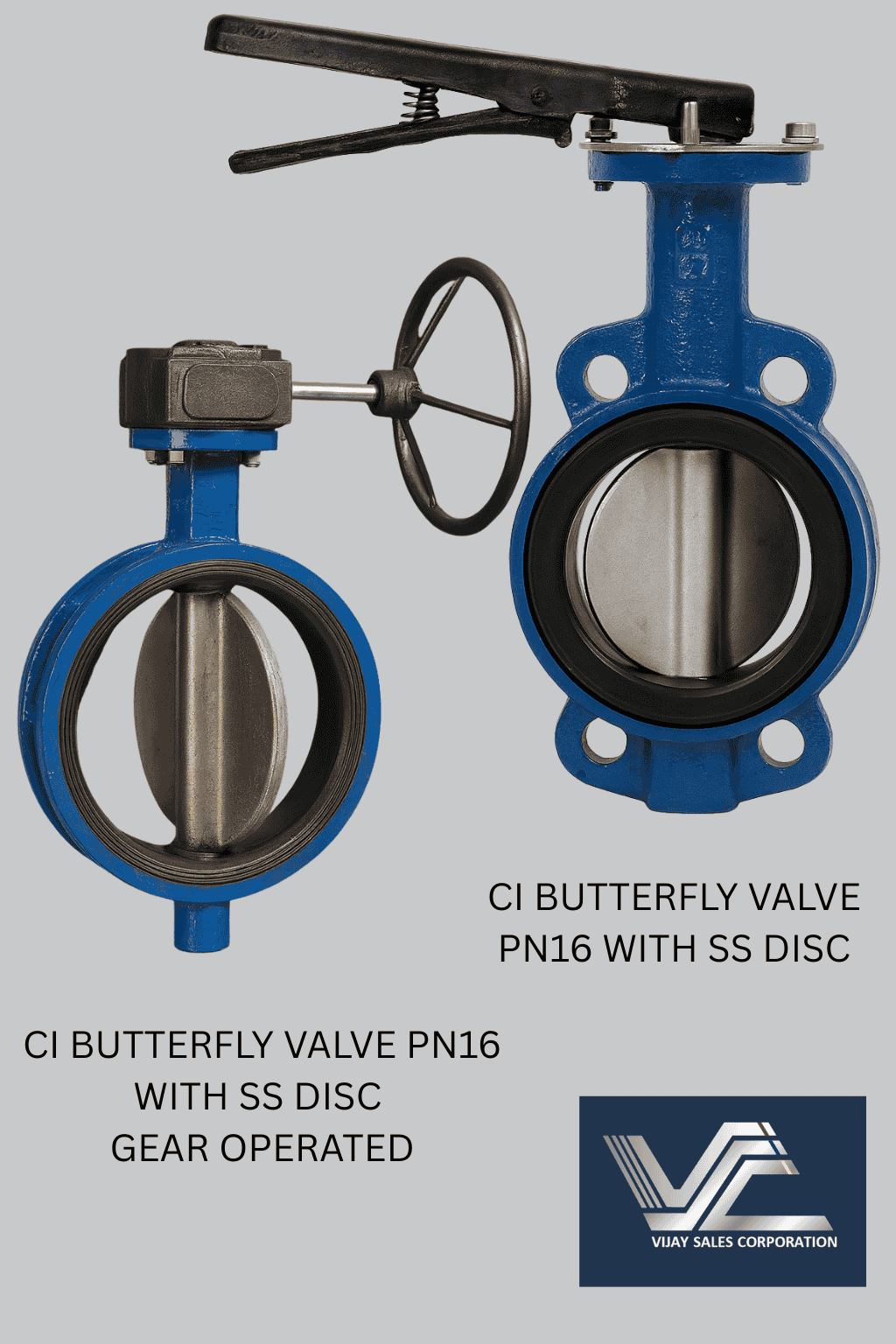 Advance Valves Price List (2025) – Butterfly, NRV, Balancing Valves ...