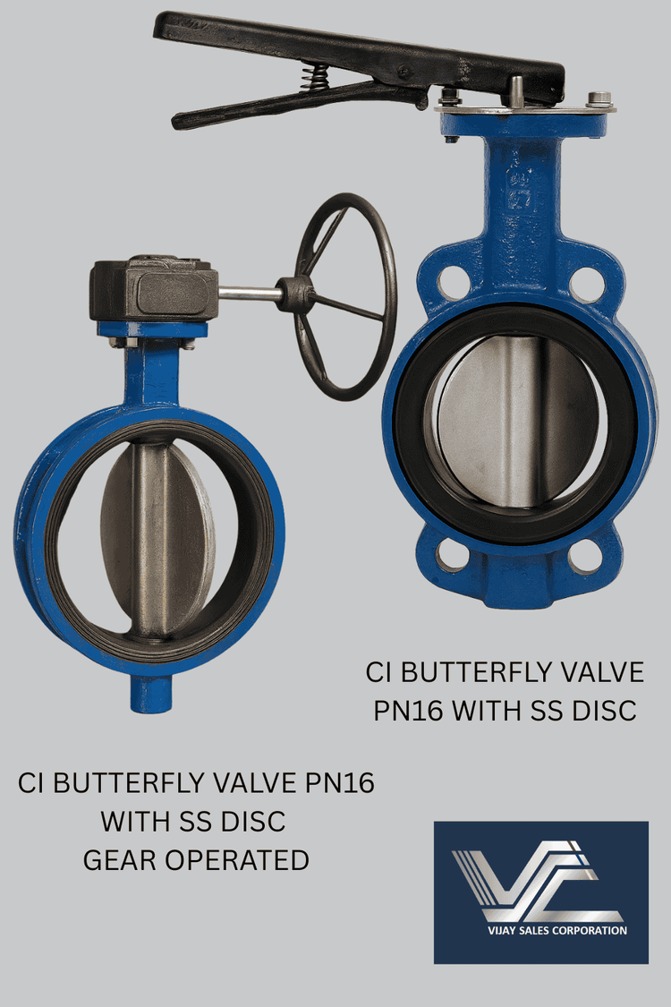 Advance Valves Price List (2025) – Butterfly, NRV, Balancing Valves ...