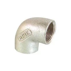 Latest Price List for Unik GI Fittings 2026 - Vijay Sales Corporation