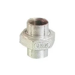Latest Price List for Unik GI Fittings 2025 - Vijay Sales Corporation