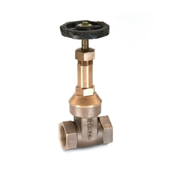 Trusted Sant Gate Valves: Delivering Exceptional Quality and ...