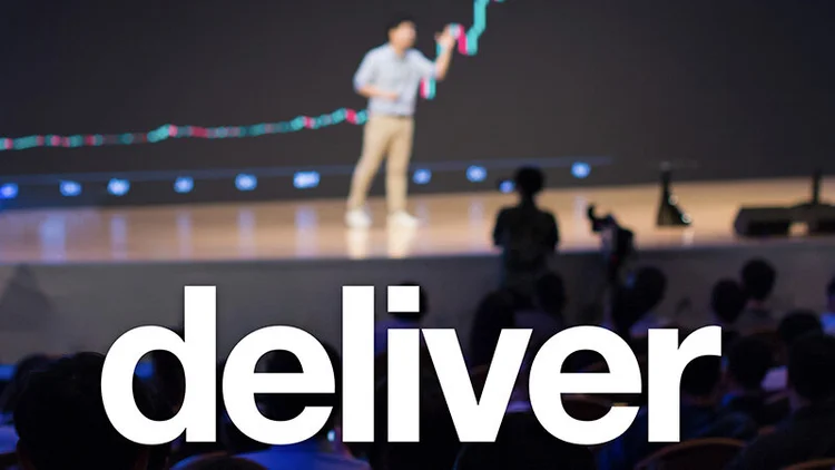 Tips for designing and delivering remarkable presentations. — Garr Reynolds