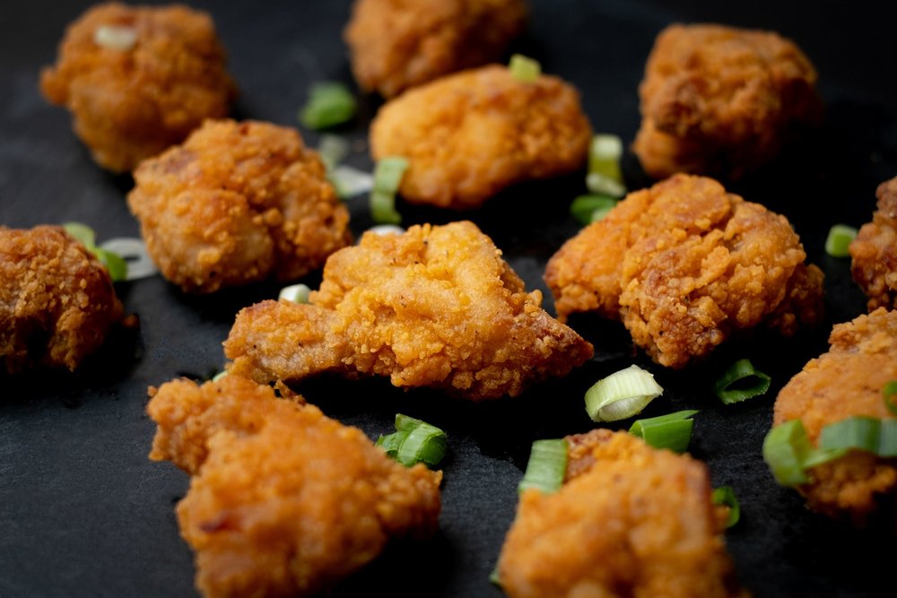 For Sure Design Co | FBI Food Group — For Sure Design Co