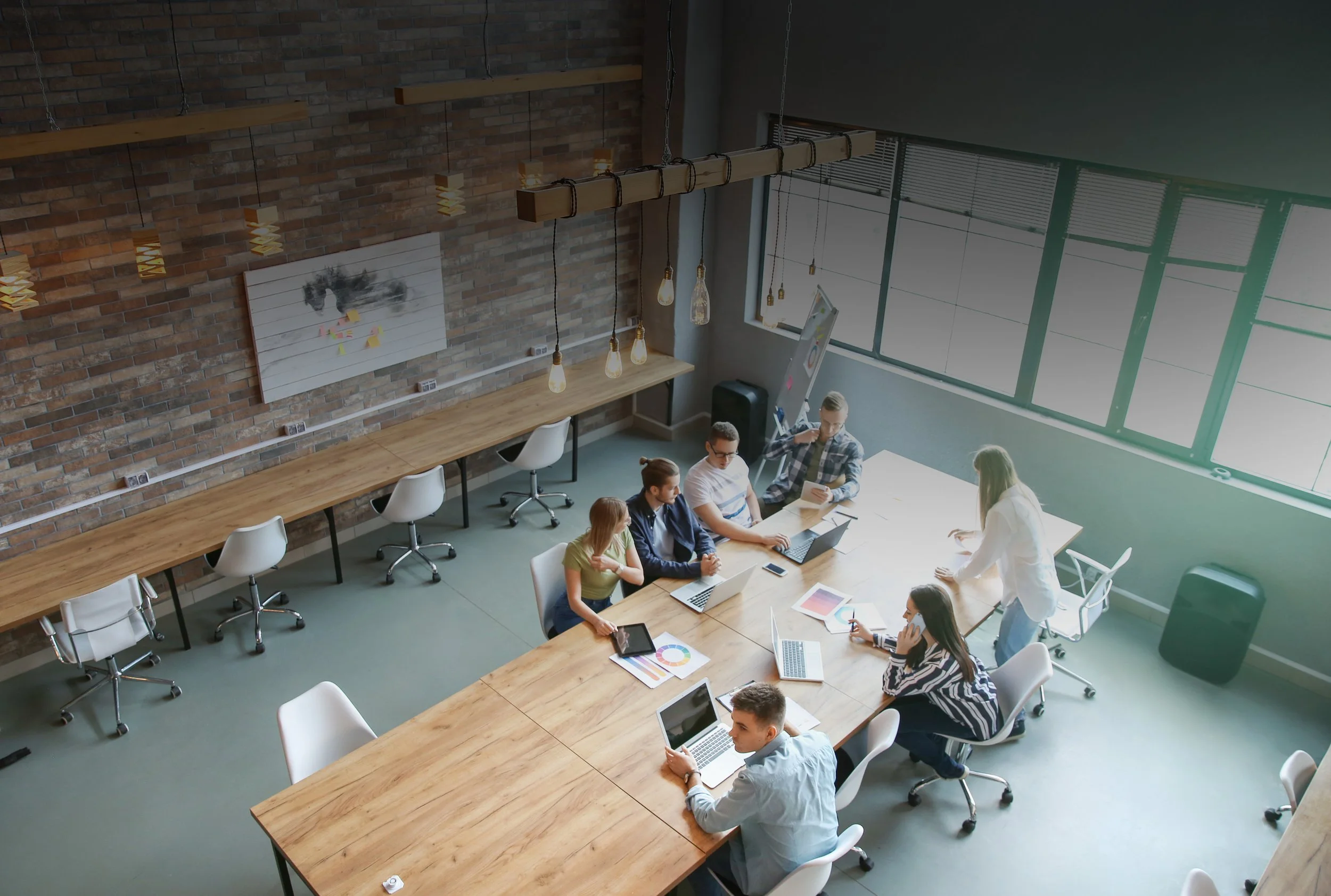 Best coworking space in Abu Dhabi | Office space for rent Abu Dhabi ...