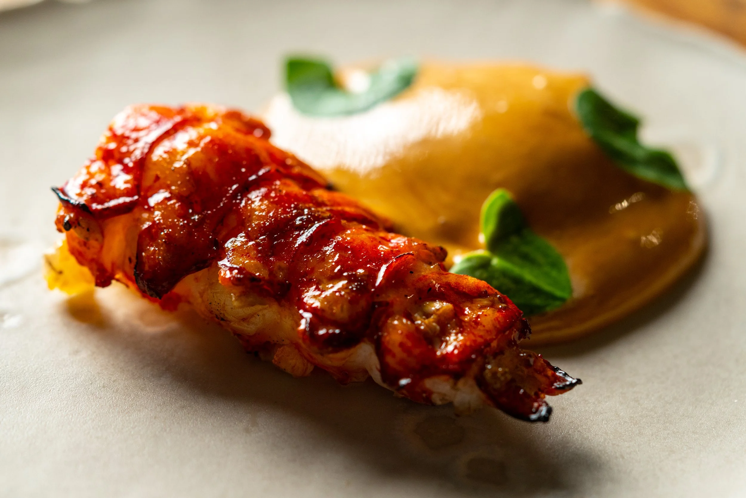 Ekstedt at The Yard | Nordic Restaurant in Central London